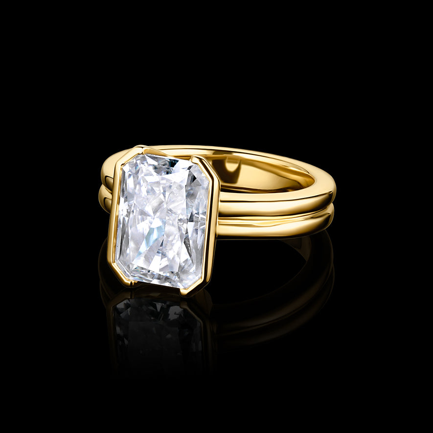 Custom Jewelry – Stella Henri